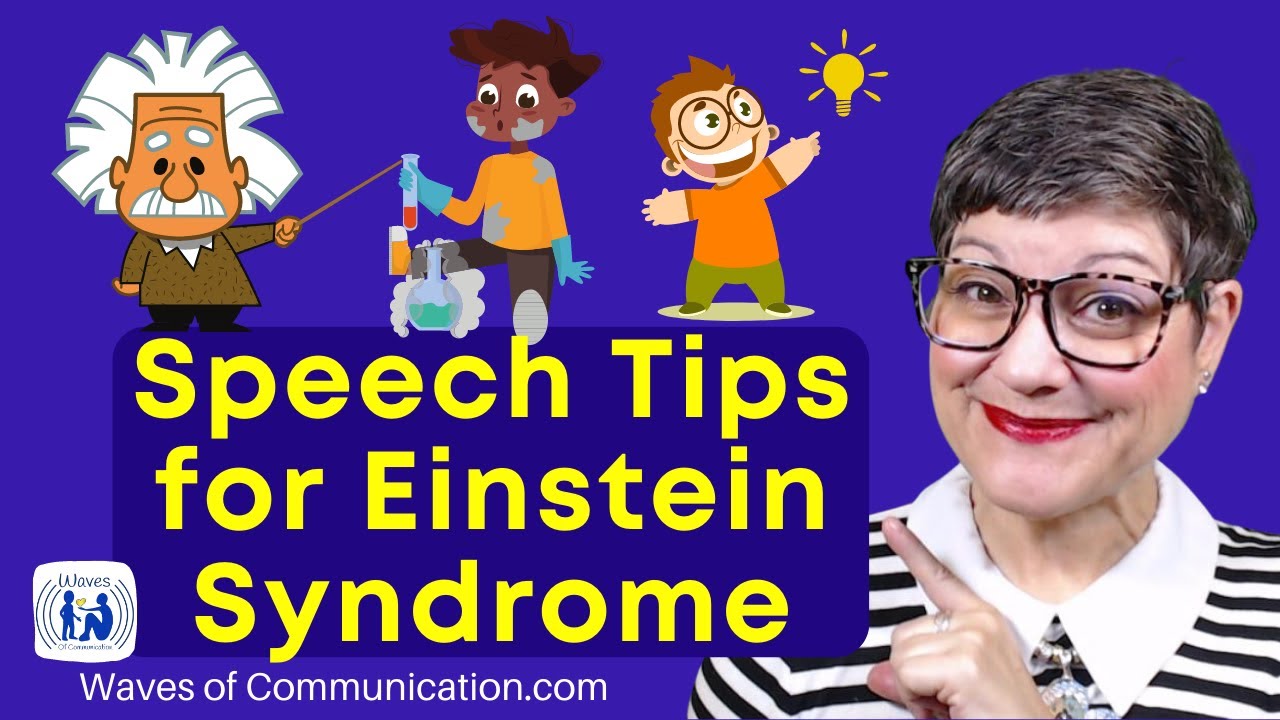 Speech Facilitation Tips for Smart Late Talkers With Autism and/or ...
