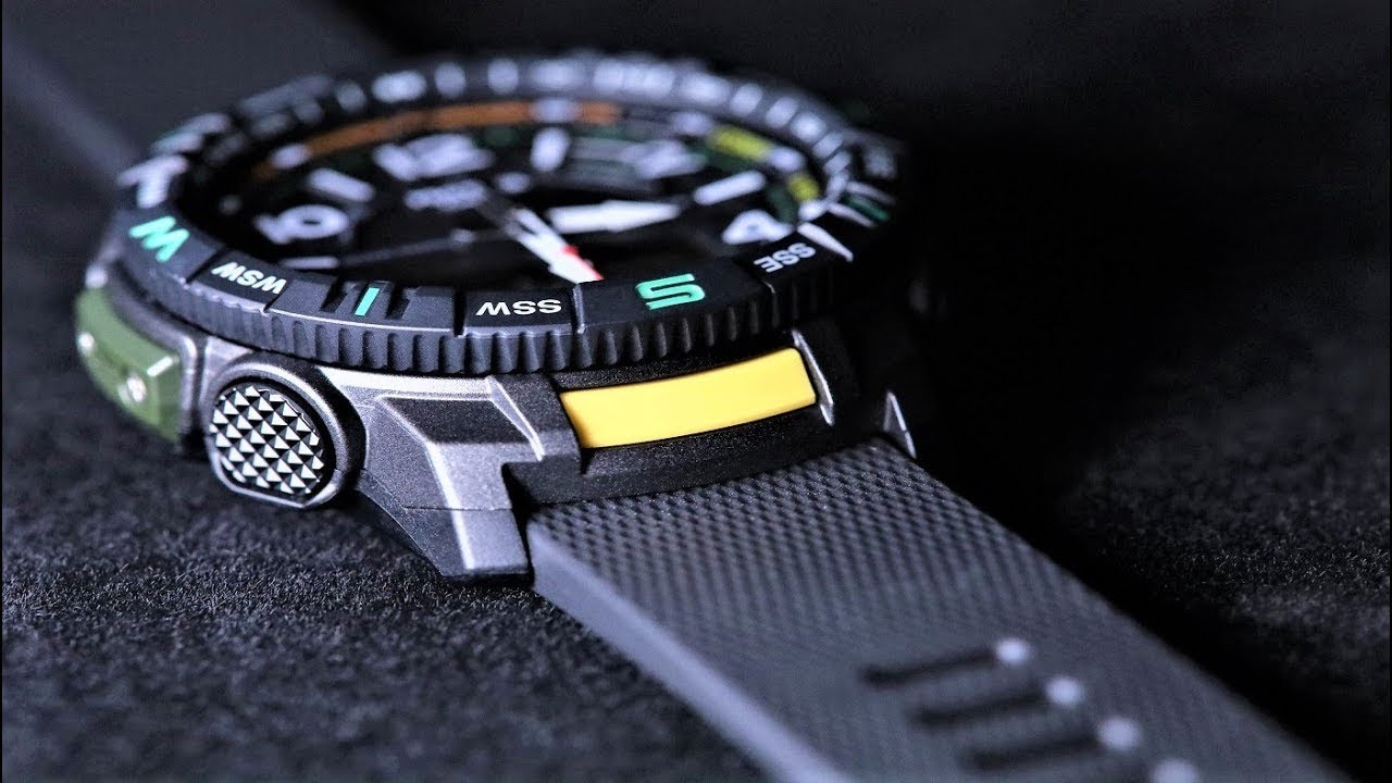 Best Casio Protrek Watches for Ever 2024: You Should Know About! - YouTube