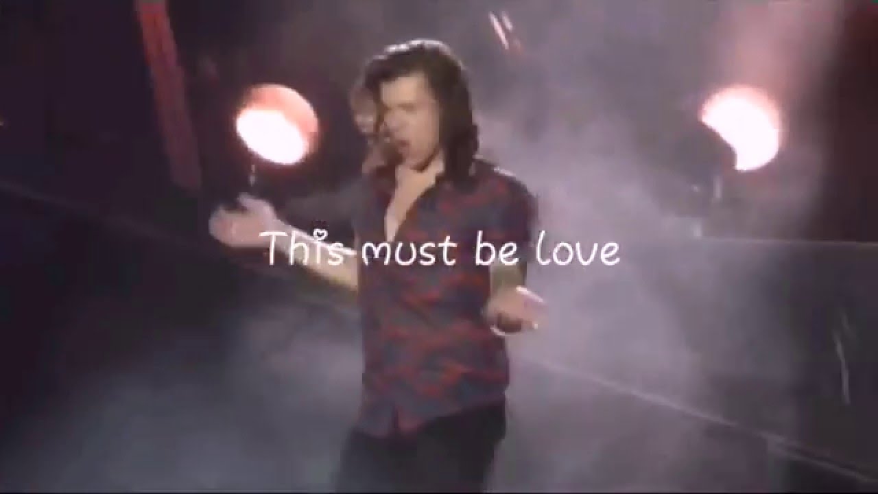 Harry Styles ~ Boom Clap - YouTube