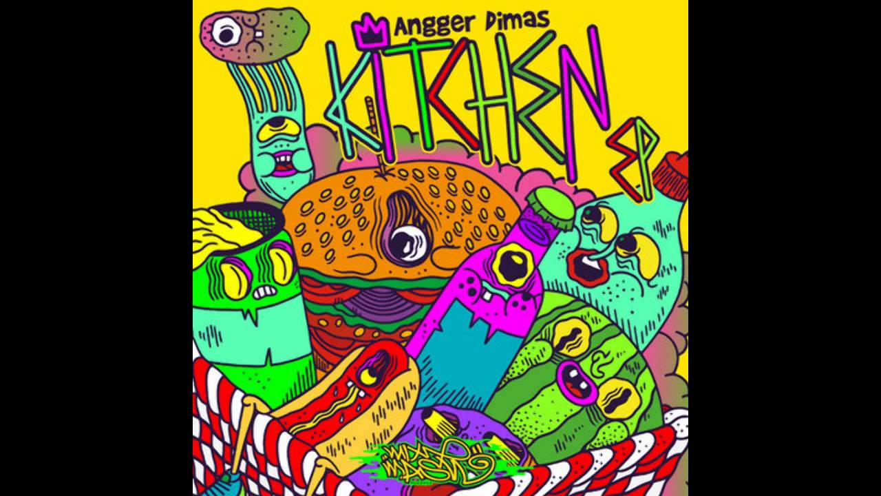 Angger Dimas - Hey Freak! (Original Mix) - YouTube