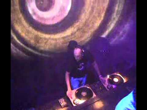 Patrick Zigon, Shanti club - RTS.FM.110409