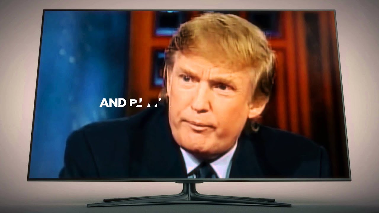 Chance | Ted Cruz TV Ad - YouTube