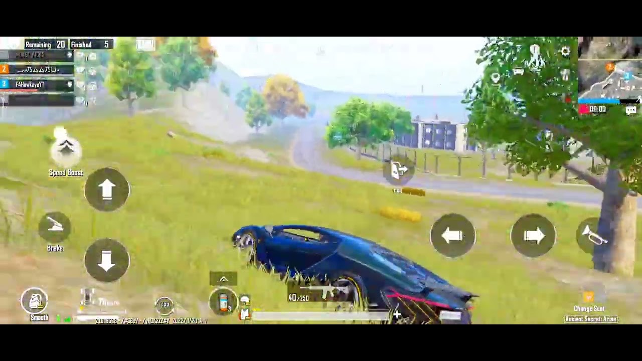 BGMI| Gameplay Video - YouTube