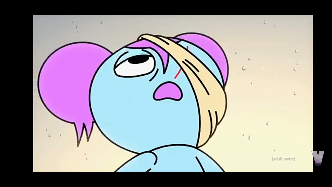 adventure time corrupted - YouTube