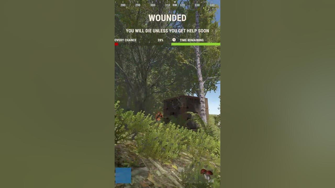 Average rust experience #rust #pvp - YouTube