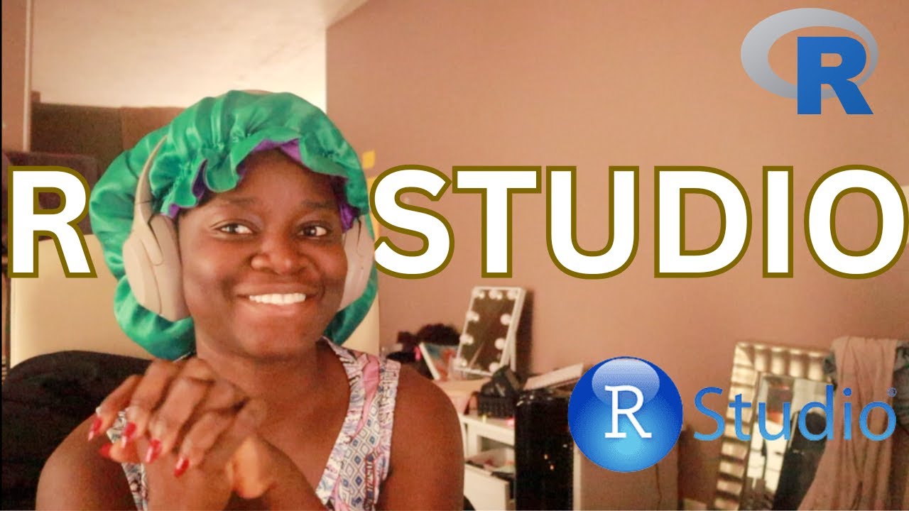 Let me show you how to use subsetting and Formatting in R Studio - YouTube