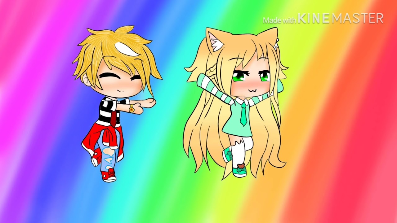 Algunos nuevos edits UwU - YouTube