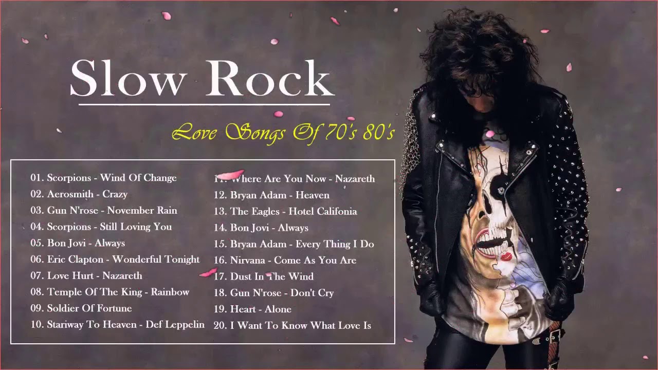 Slow Rock Love Song Nonstop Rock Ballad Of The 70s 80s 90s Best slow-rock-love-song-nonstop-rock-ballad-of-the-70s-80s-90s-best
