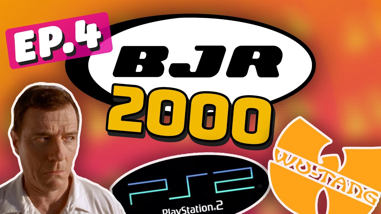 BONJOUR 2000 #4 Focus Playstation 2, le Wu-Tang et Malcolm - YouTube