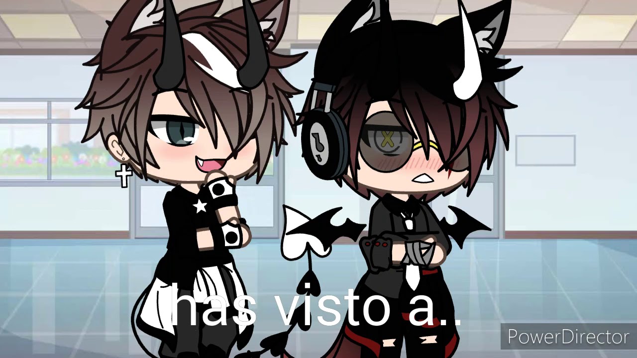 √tan bien√•~{GLMV}/gacha life\ - YouTube