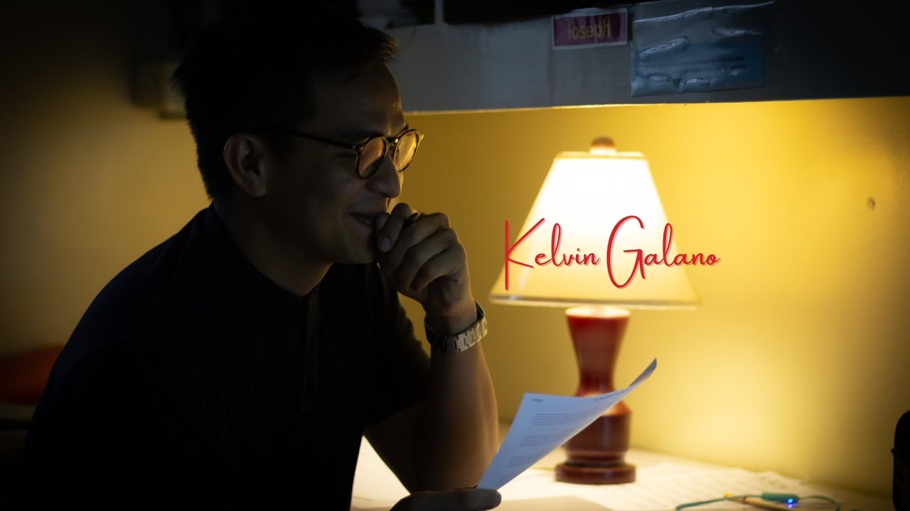 Forevermore (Cover) Kelvin Galano and Kim Dominic Sarmiento - YouTube