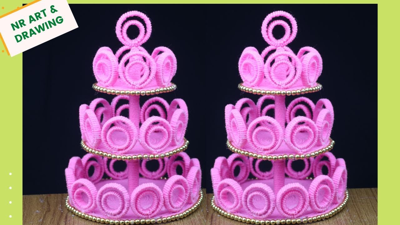 Innovative DIY Organizer Ideas Using Waste Materials - Best out of ...