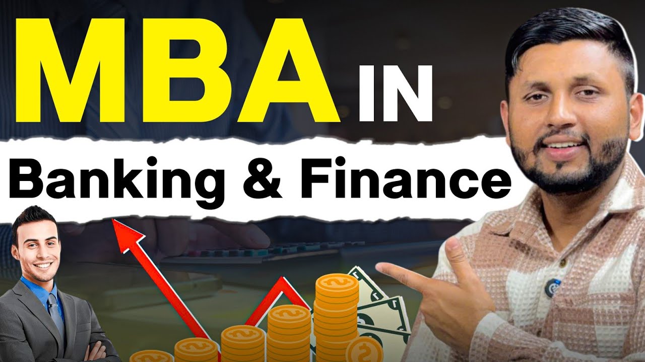 MBA In Banking & Finance | Eligibility? | Mba Banking & Finance Course ...