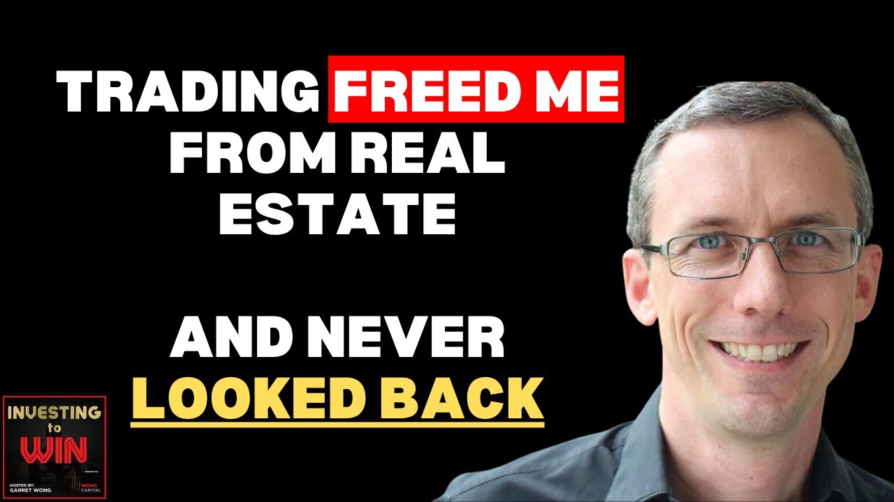 The Simple Trading System That Beat Real Estate - YouTube