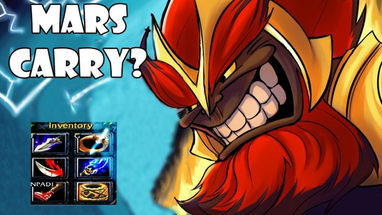 COMO JUGAR CON MARS (MARS ) TUTORIAL EN 1 MINUTO - YouTube