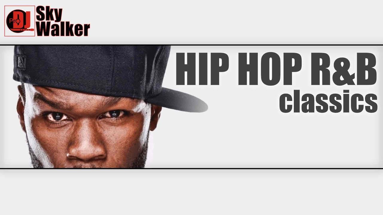 DJ SkyWalker SoundCheck | Hip Hop RnB - YouTube