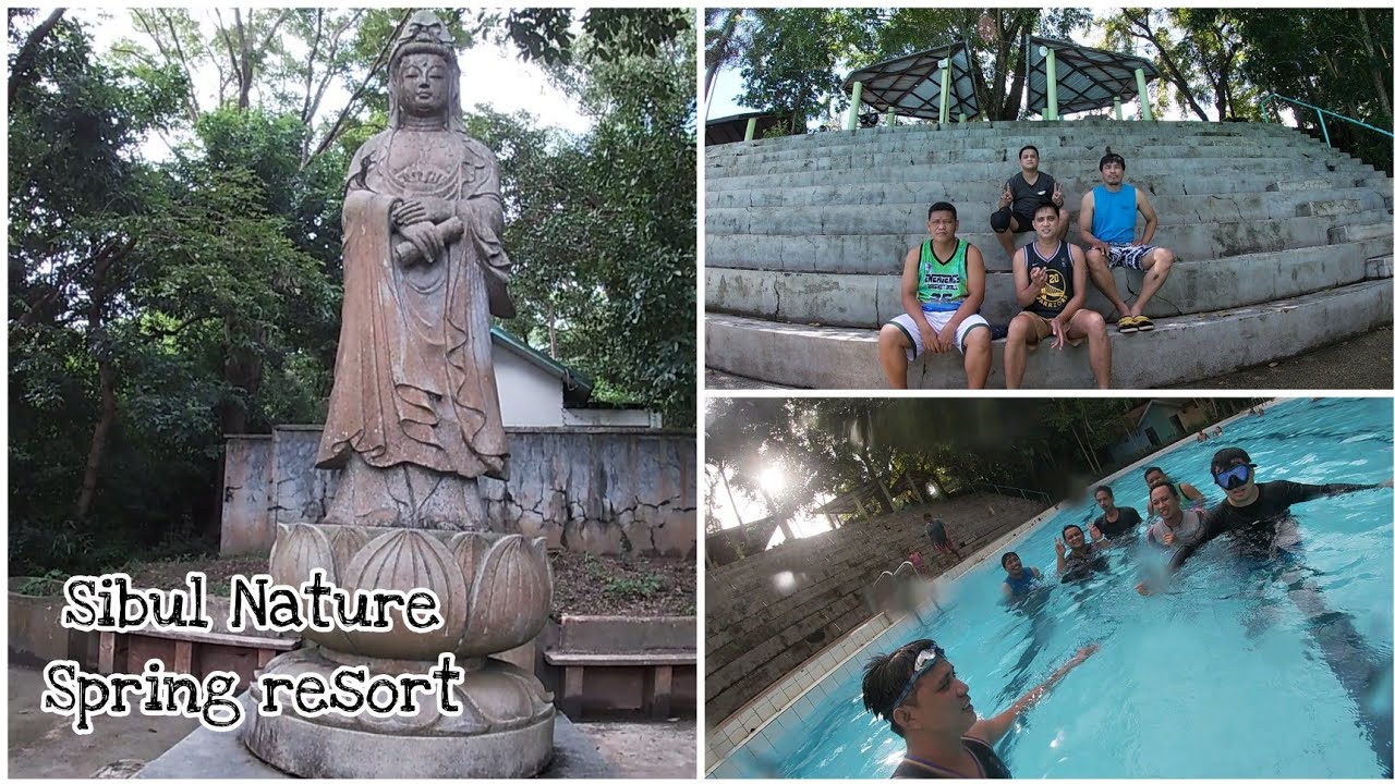 sibul abucay bataan - YouTube