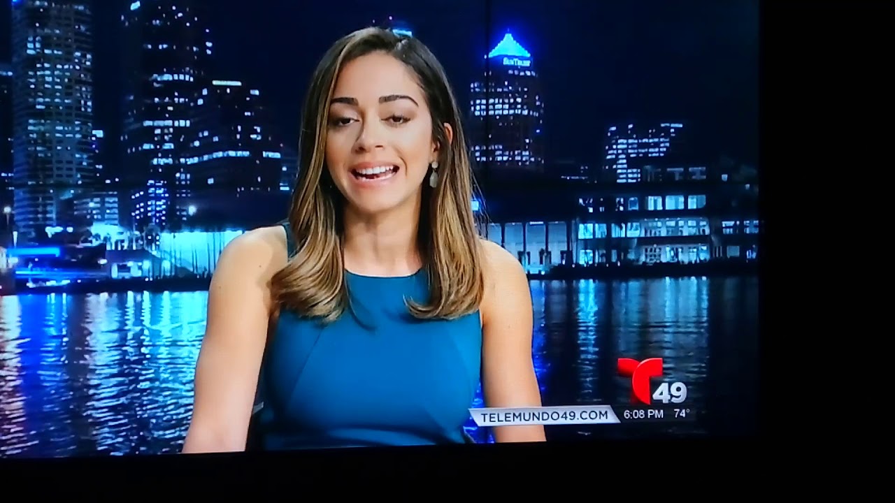 Cristina Puig & Gisselle López - YouTube