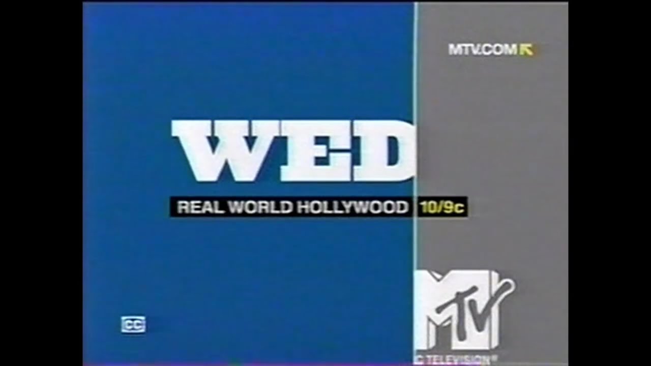 MTV — "The Real World: Hollywood" (Season 20) promo: “Arrival and ...