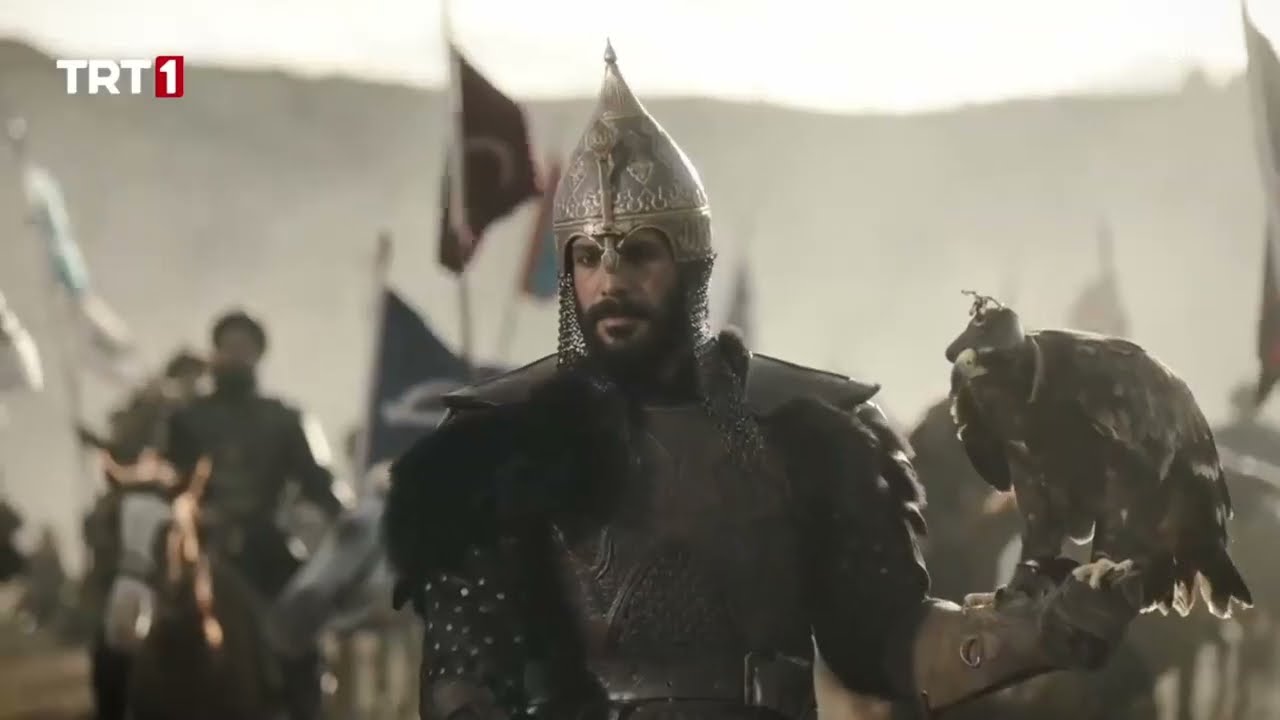 Trailer Alparslan Eng Sub (Edits) - YouTube