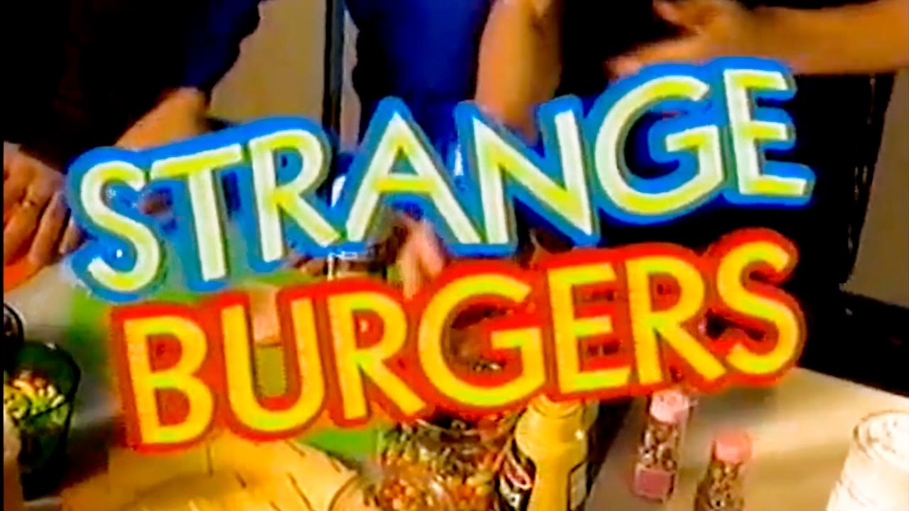 1997 Nickelodeon Commercial Break (during SNICK w/ Hanson) - YouTube