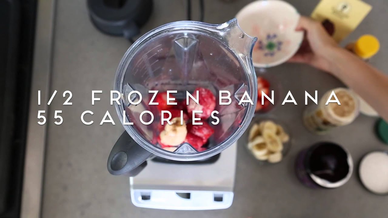 HEALTH | My 3 Favorite Healthy Snacks/Meals! - YouTube