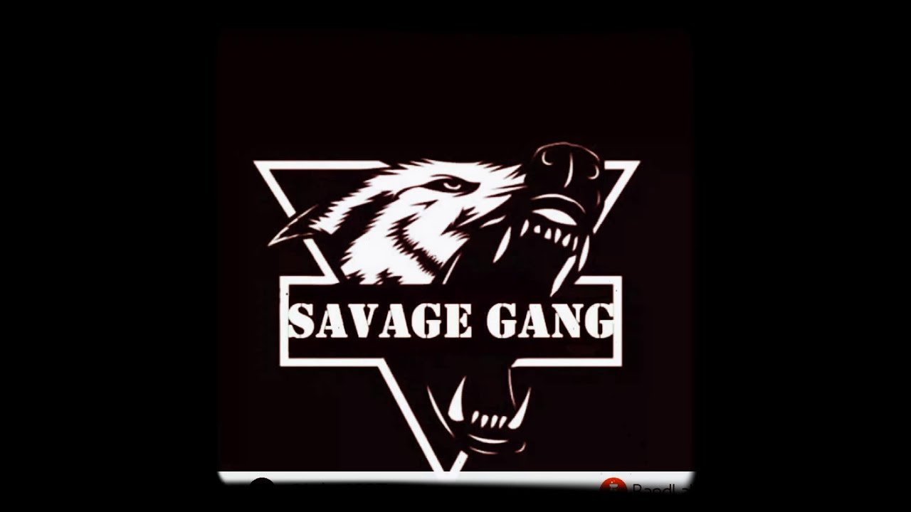 SAVAGE GANG ENTERTAINMENT- - YouTube