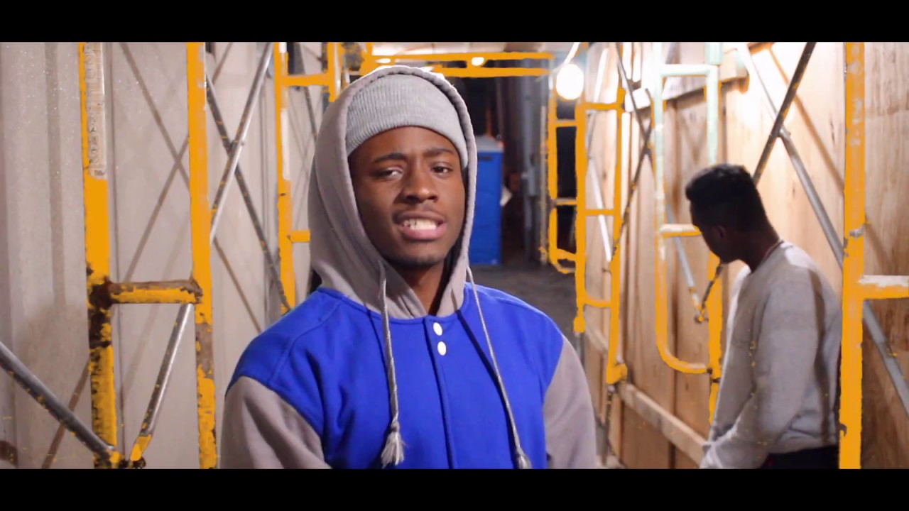 LVO - FRiDAY (Official Music Video) (Shot by @StrattyVisuals) - YouTube