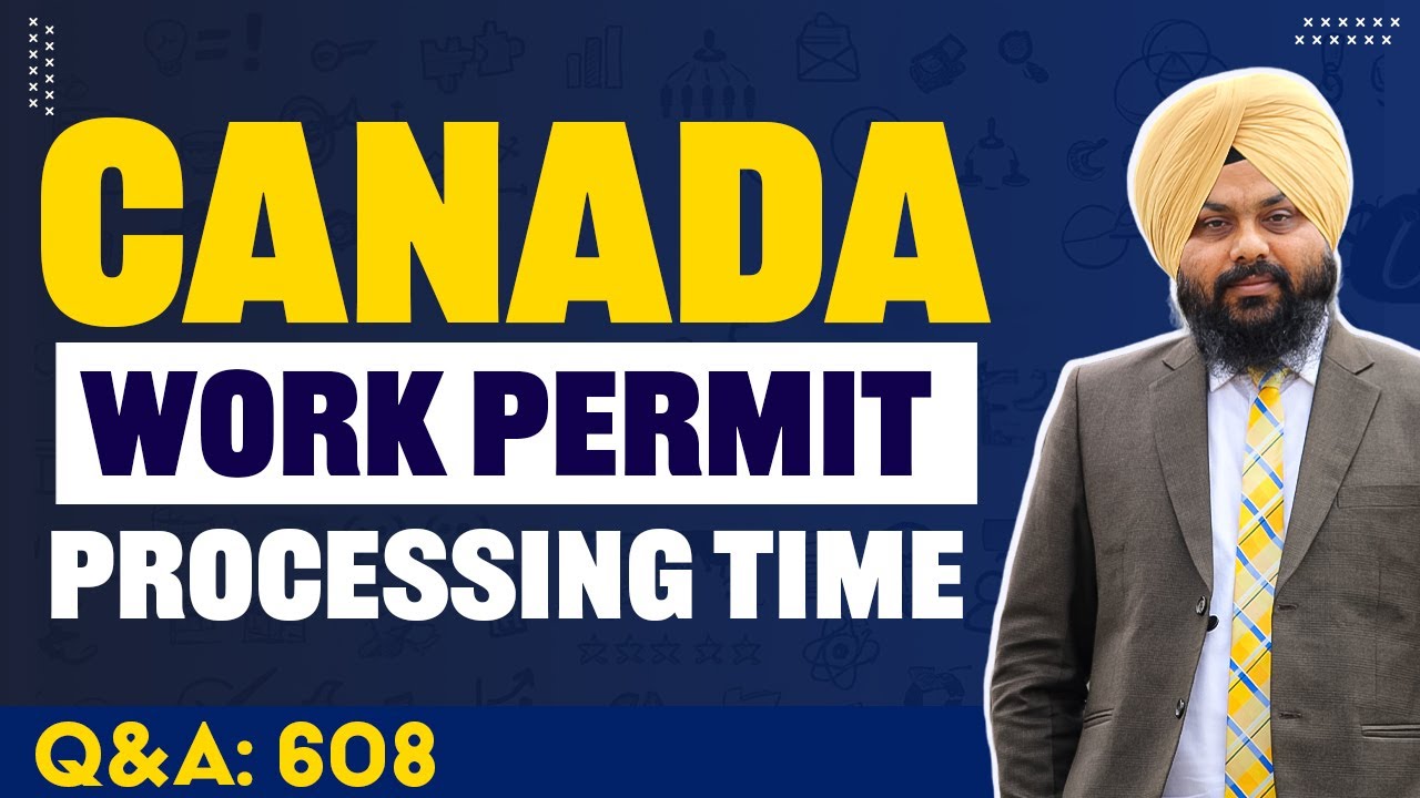 Canada Work Permit Processing Time After Biometric Canada Work Permit canada-work-permit-processing-time-after-biometric-canada-work-permit