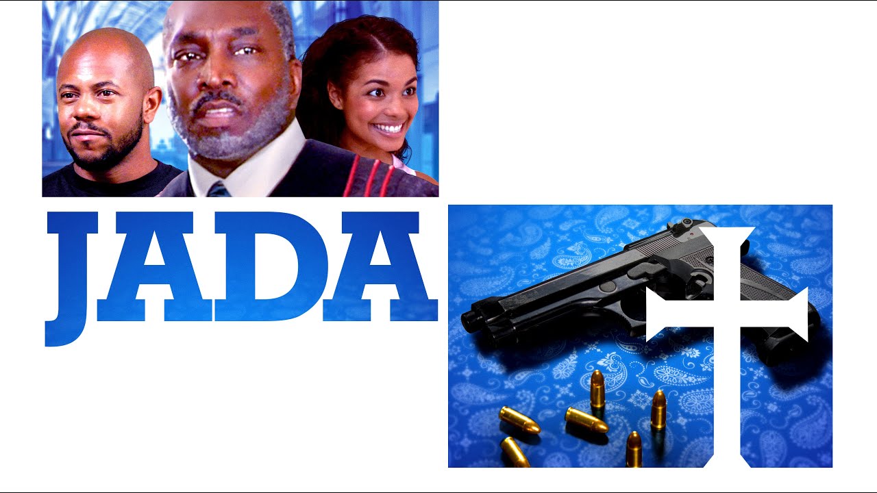Jada | Inspirational, Faith Based Redemption Movie with Clifton Powell ...