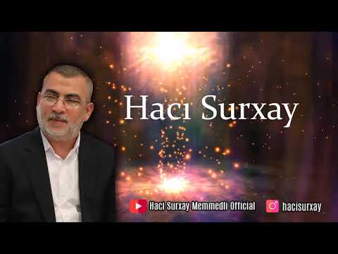 Haci Surxay-Kerbala