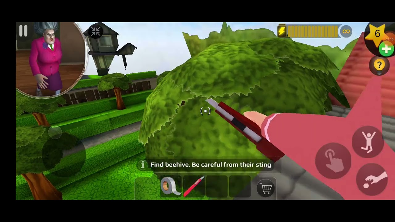 memainkan game misti[]😃 - YouTube