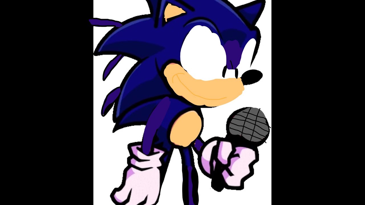 Faker ENCORE, Sonic.EXE V4 Ost ( FANMADE ) - YouTube