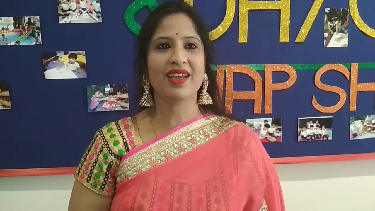 Parents Review for Ankur Pre School And Day Care at Annual Function ...