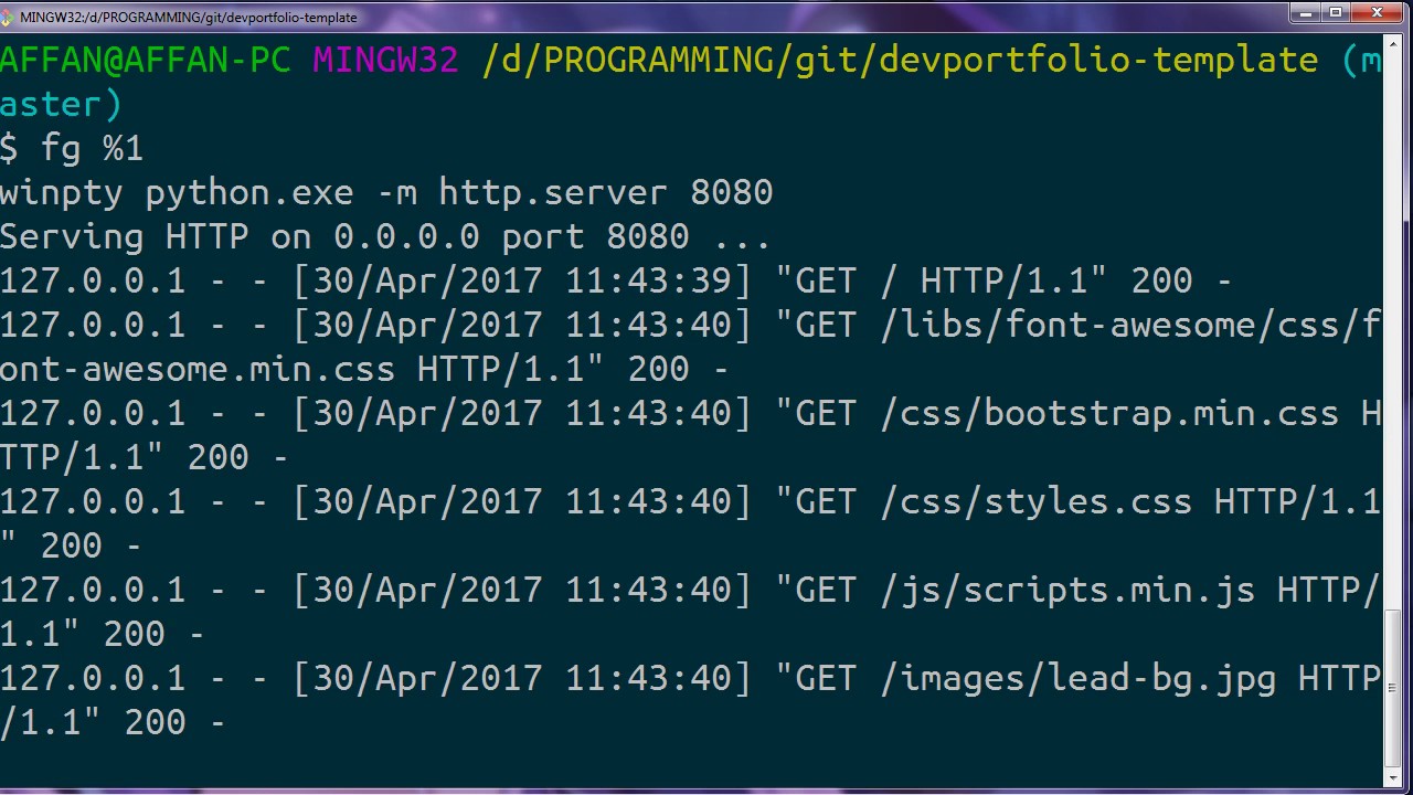Tutorial Terminal Linux Bahasa Indonesia [6] - Jobs - YouTube