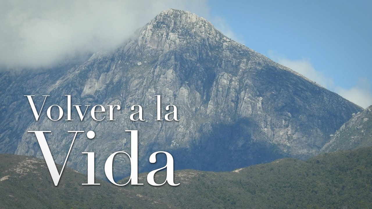 Volver a la vida -Tercera lección. - YouTube