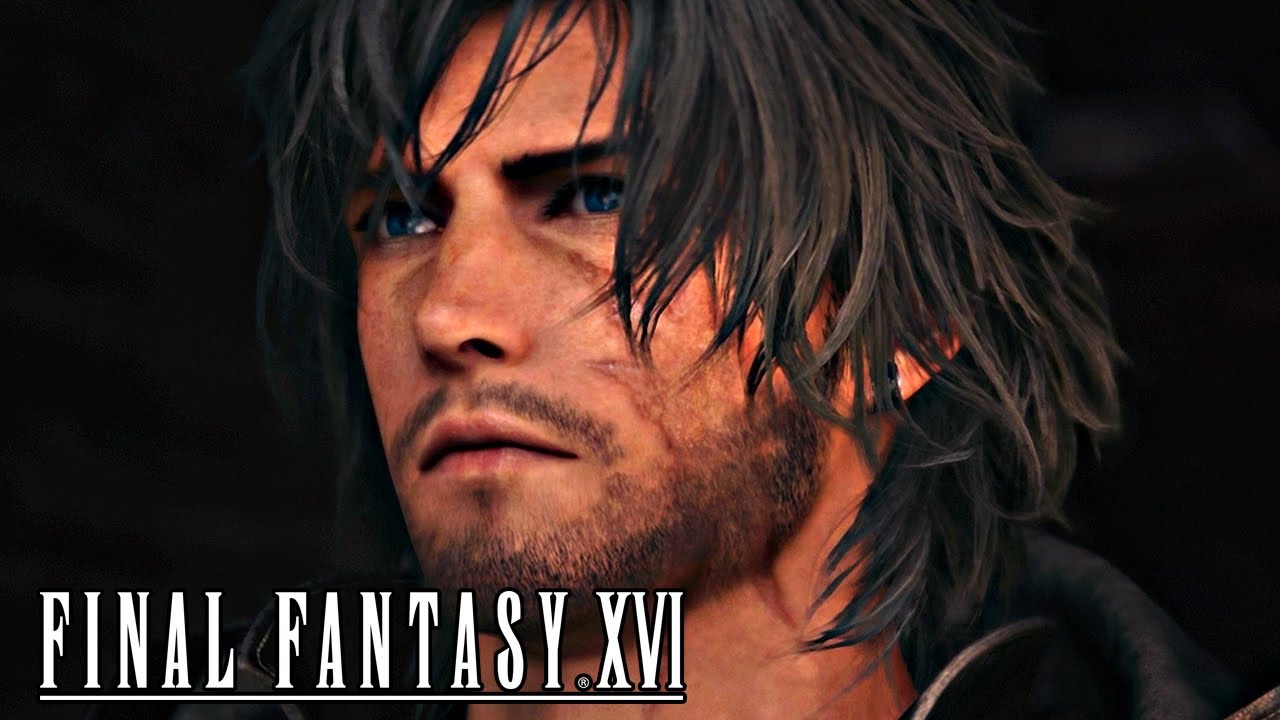 GAV's harte Vergangenheit - FINAL FANTASY 16 Gameplay Deutsch #62 - YouTube