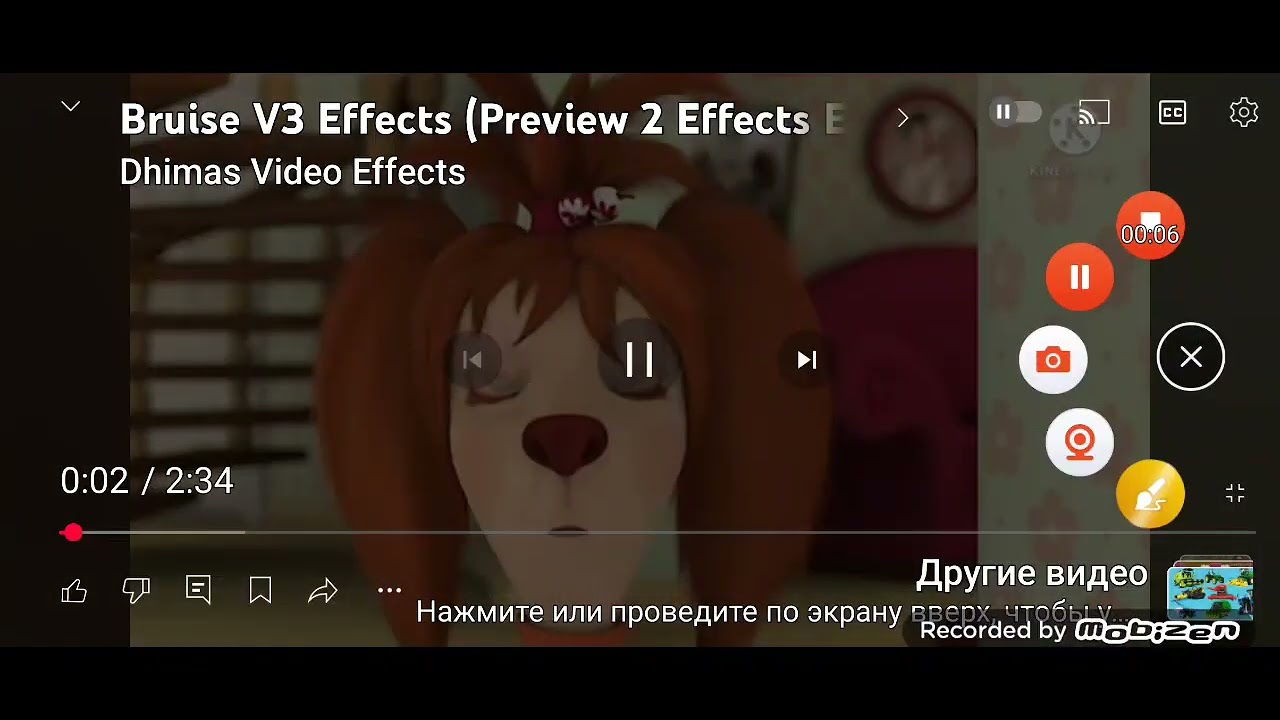 Zoe crying bruise v3 ugh stop it [__] csupo - YouTube