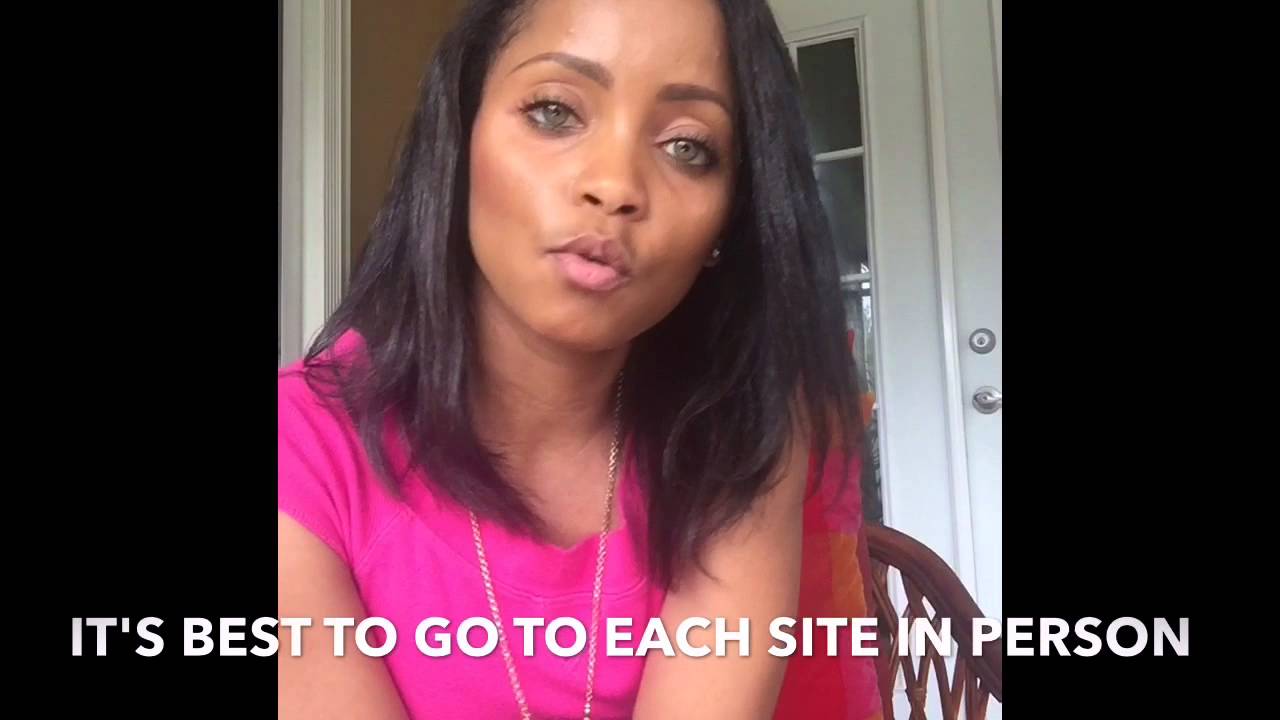 Nurse Practitioner Program: PRACTICUM SITE - YouTube