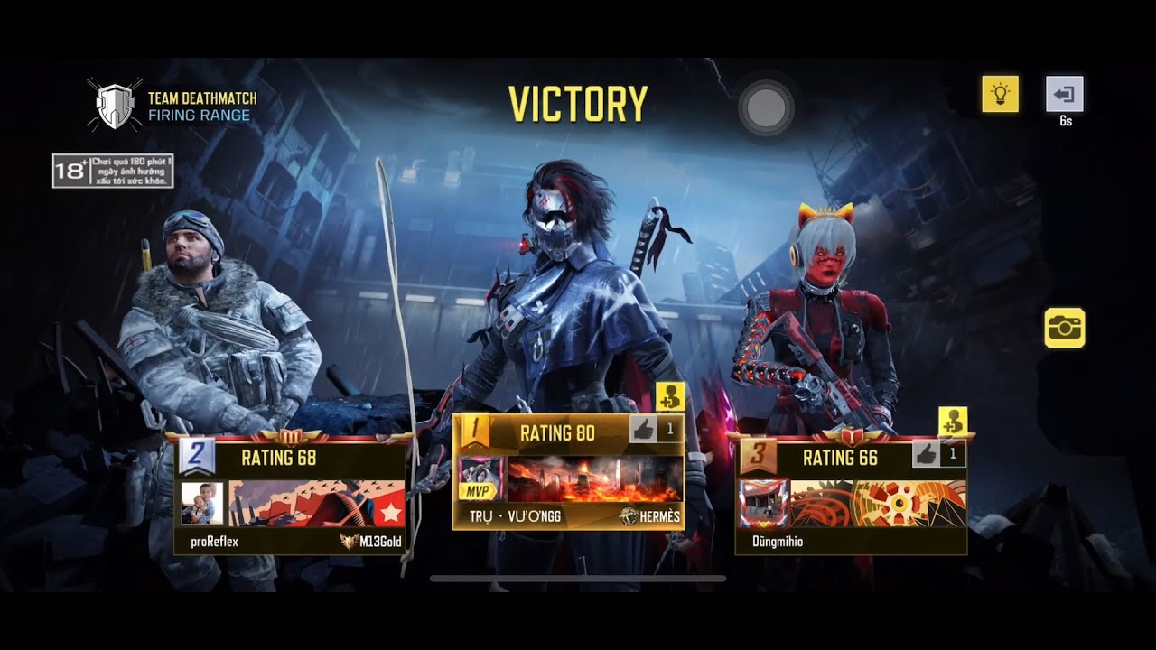 Call OF Duty Mobile - SEASON 9 [ZOMBIES ARE BACK] - Gameplay ...