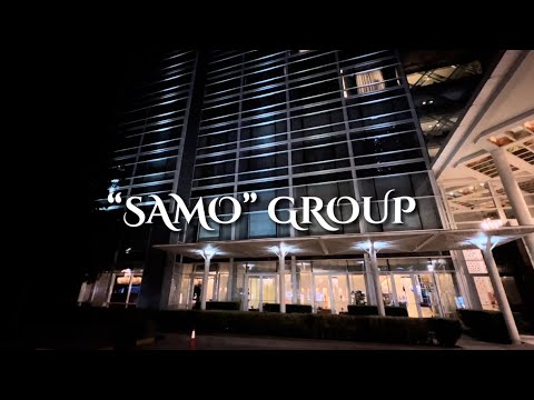 “SAMO” GROUP - YouTube