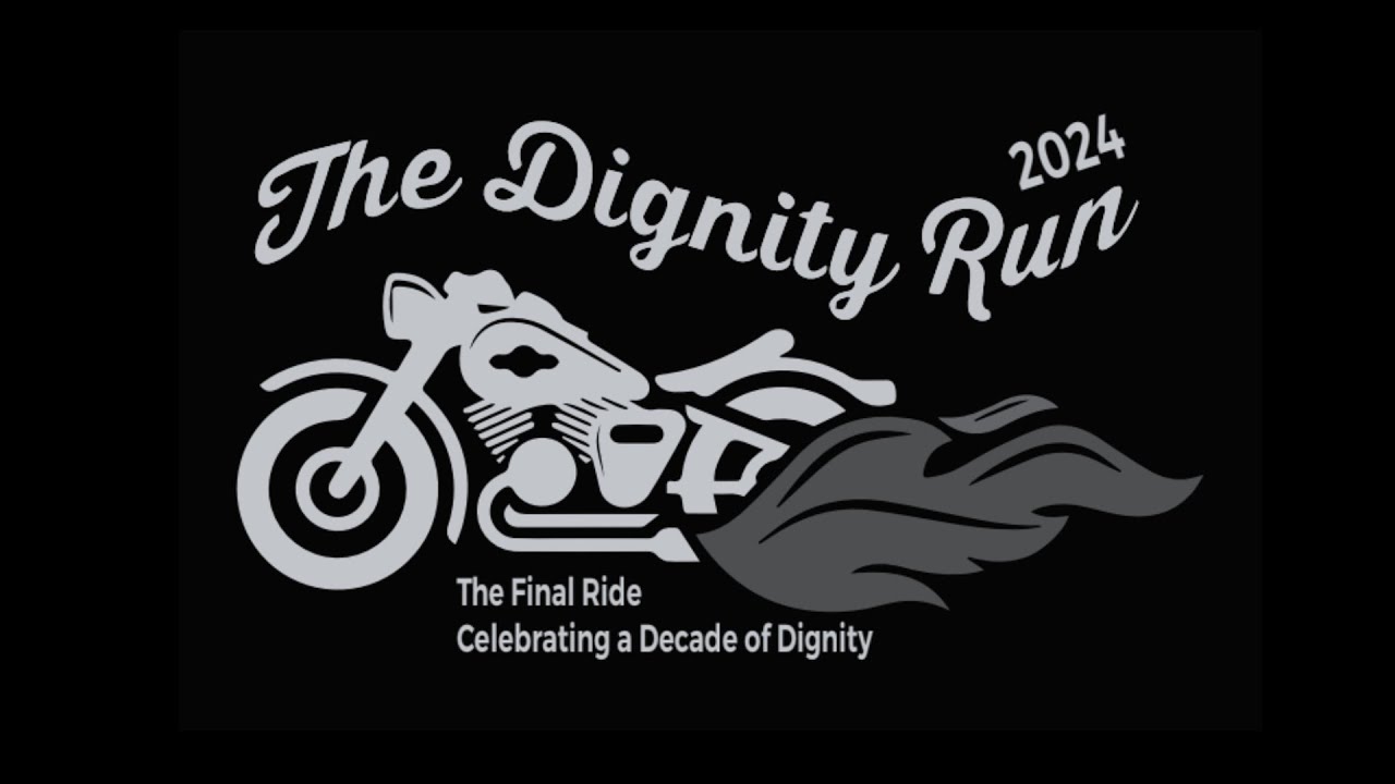 DIGNITY RUN 2024 VIDEO 1 - YouTube