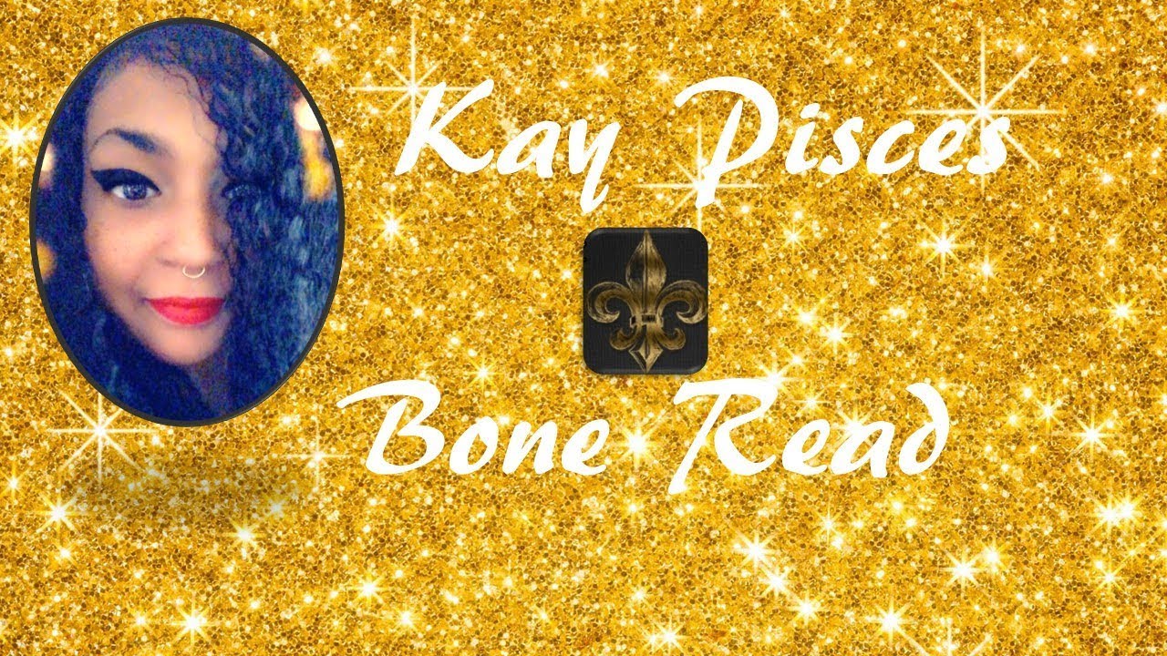 BONES OF FIRE! KAY PISCES LOVE EDITION - YouTube