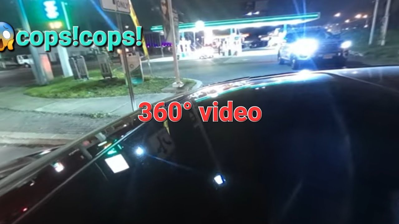 COPS ALMOST CATCH US CUTTING UP IN TRAFFIC! TRACKHAWK,A90 SUPRA ...