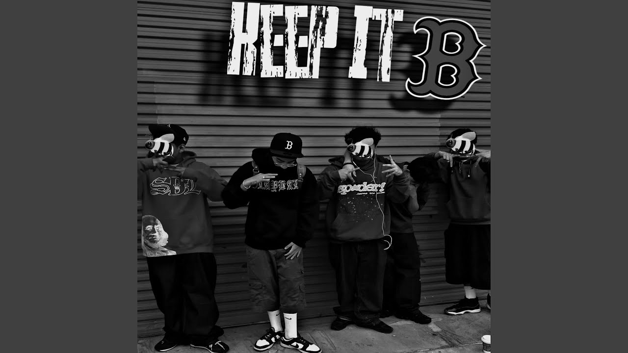 Keep It B - YouTube