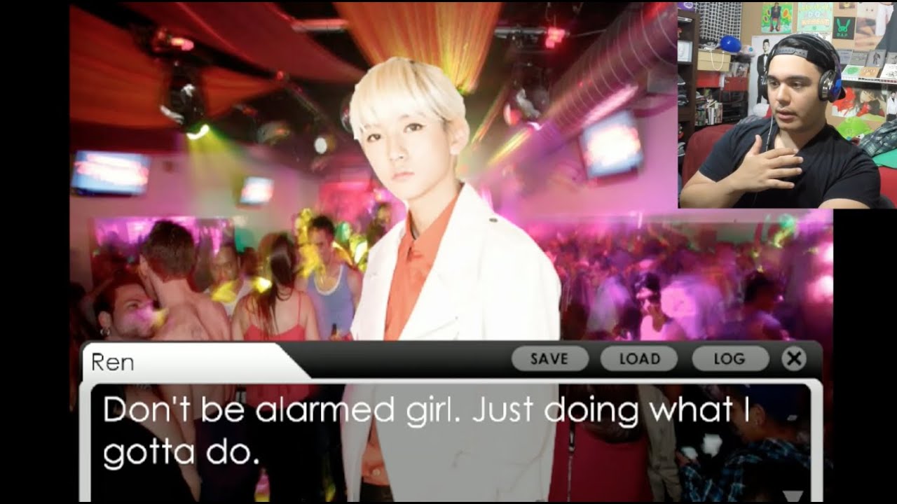 OH MY REN! | Adventures in Kpop Hell part 3 - YouTube