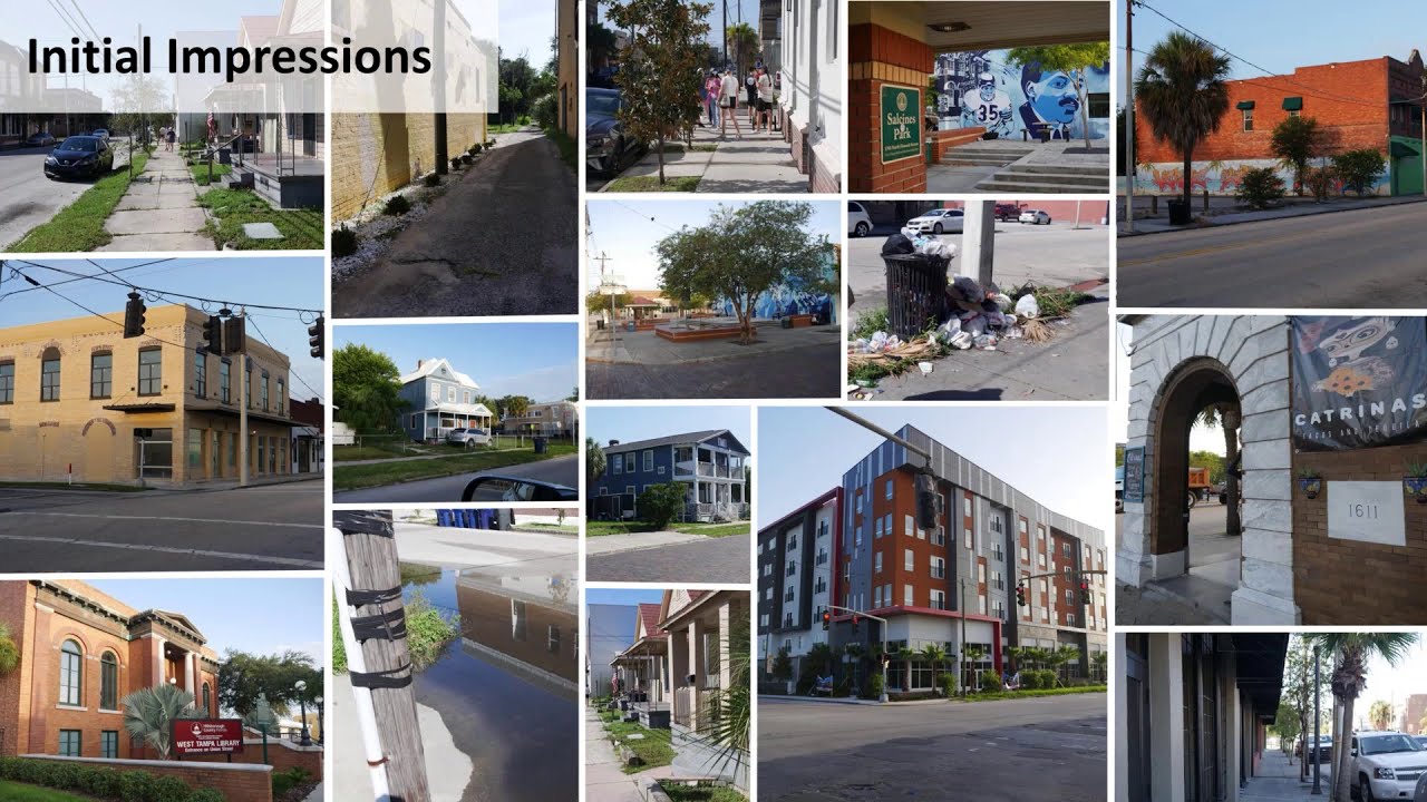 Main Street Neighborhood Commercial District Community Meeting #2 - YouTube