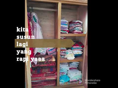 ANAK LAGI TIDUR, IBU NYA SIBUK NGAPAIN?