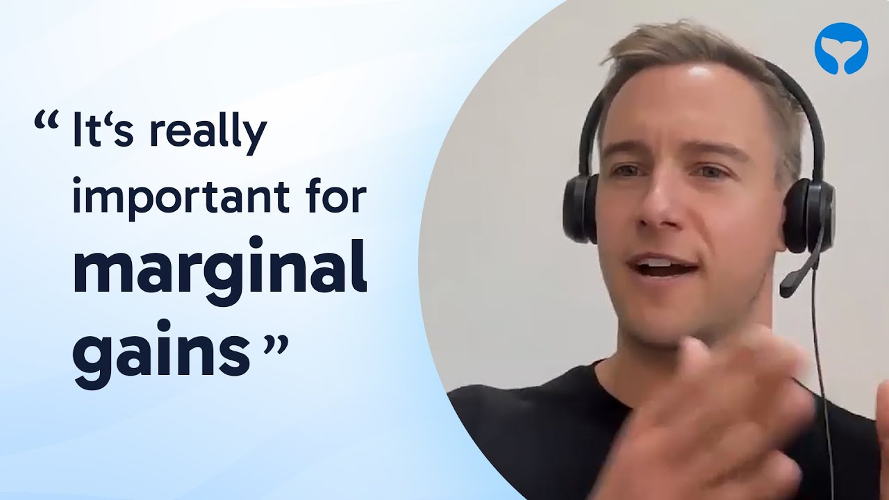 Ben Cawood, VP of Sales (EMEA) at SourceWhale: Campaigns - YouTube