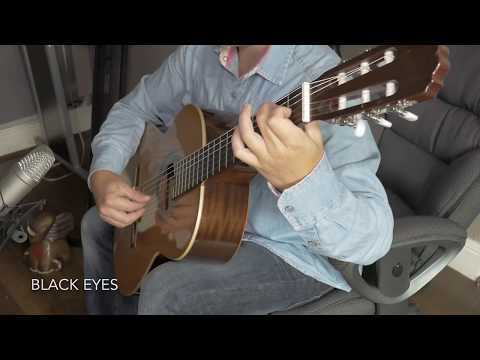 Black Eyes (Ochi Chernye)